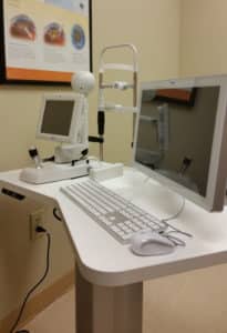 Verion™ Image Guided System | Laser Cataract Surgery - Atlanta, GA